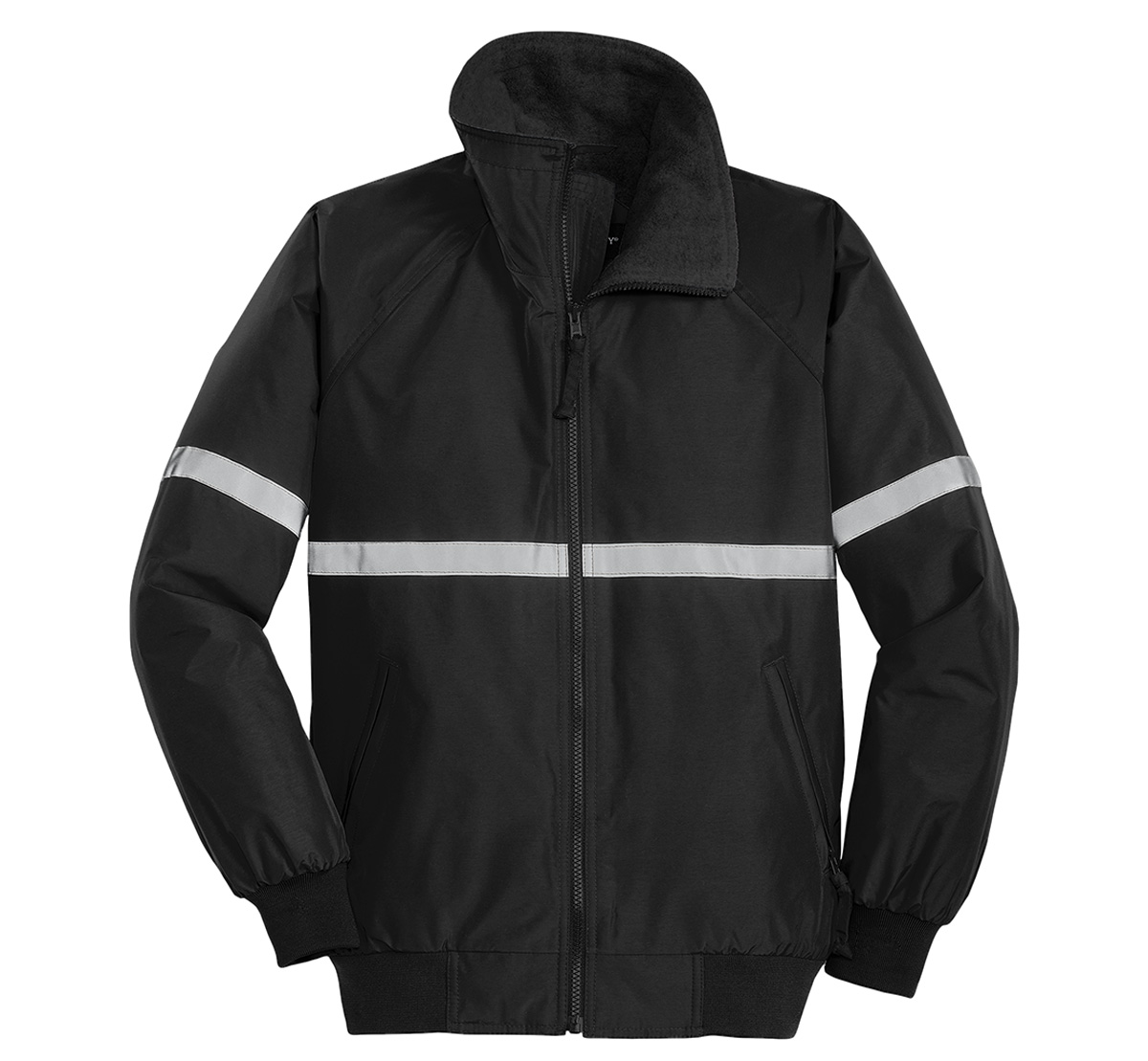 Patrol Reflective Duty Jacket - Quick Uniforms